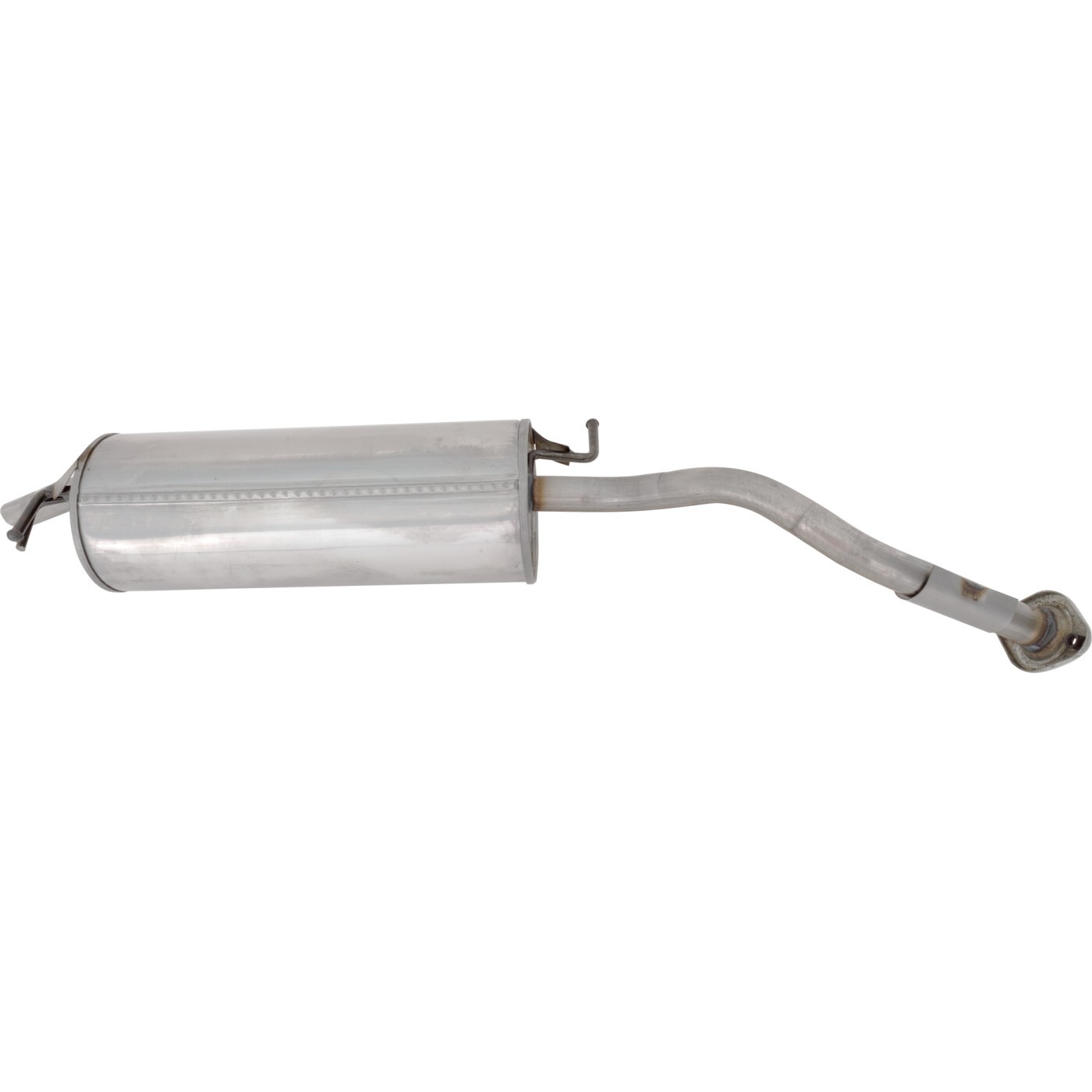 Muffler Exhaust Rear 1743021580 for Toyota Prius 2004-2009 | eBay