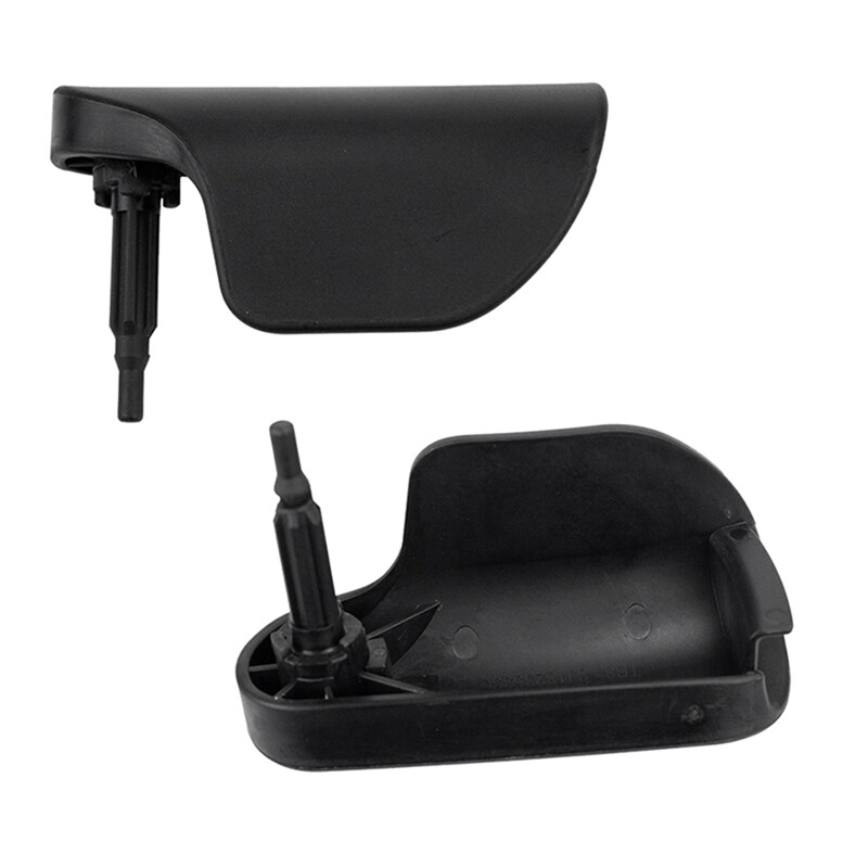 8J1823533C Car Hood Release Handle Lever Auto Hood Release Pull Handle ...