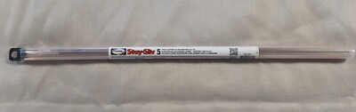 Harris Products 5620F1 Stay-Silv® 5: .050" x 1/8" - 28 Stick/p brazing ...