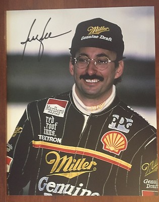 Bobby Rahal Signed Indy 500 Indianapolis 8 X 10 Photo Autographed | eBay