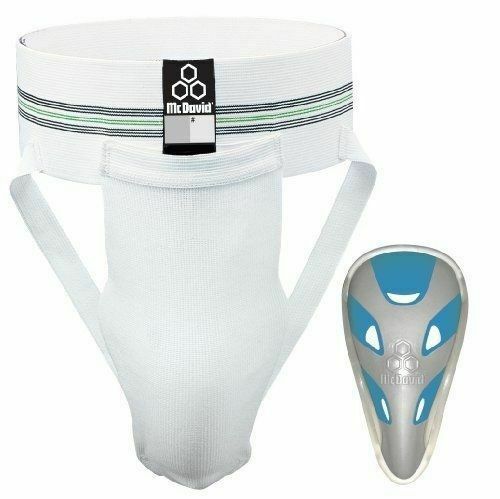 McDavid 325 Cup & Athletic Supporter Flexcup Teen Size Large Waist 30 ...