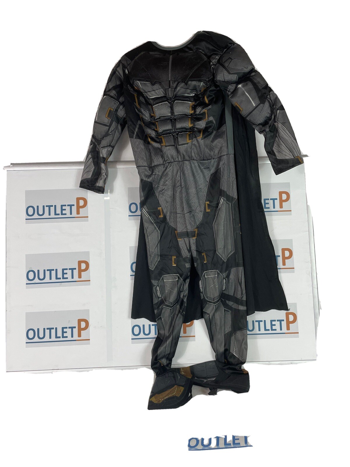 vtg rare batman boys - Gem