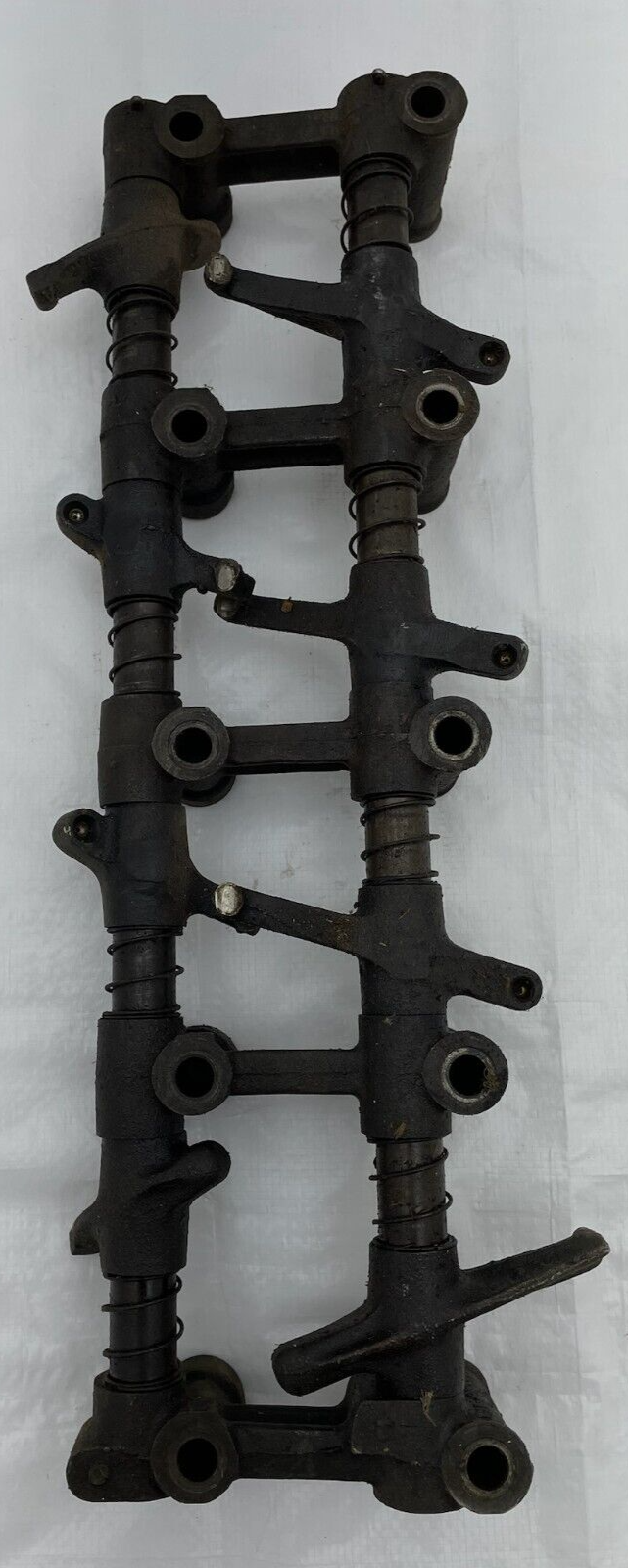 1955-1958 Mopar 331 354 392 Hemi Rockers Rocker Arms Chrysler 300 ...