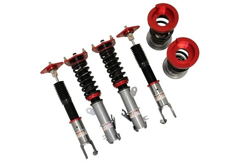 Megan Racing Street Series Coilover Kit for Nissan Altima 02-06/Maxima ...