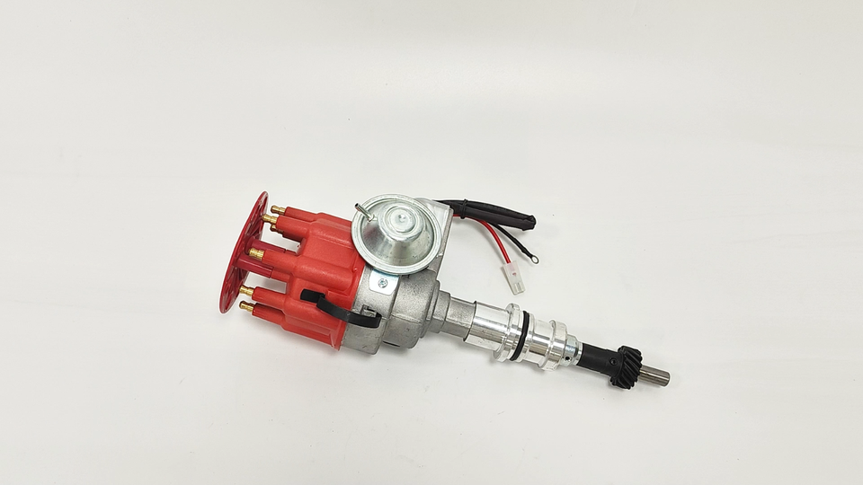 NEW HEI Performance Distributor For Ford 289 302 Small Block SBF Ready ...