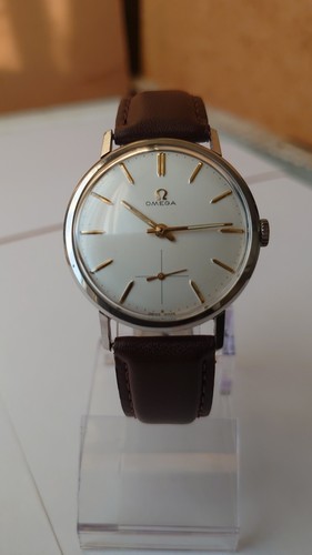 OMEGA Année 1960 Réf 121.002 Cal 269 Remontage Manuel | eBay