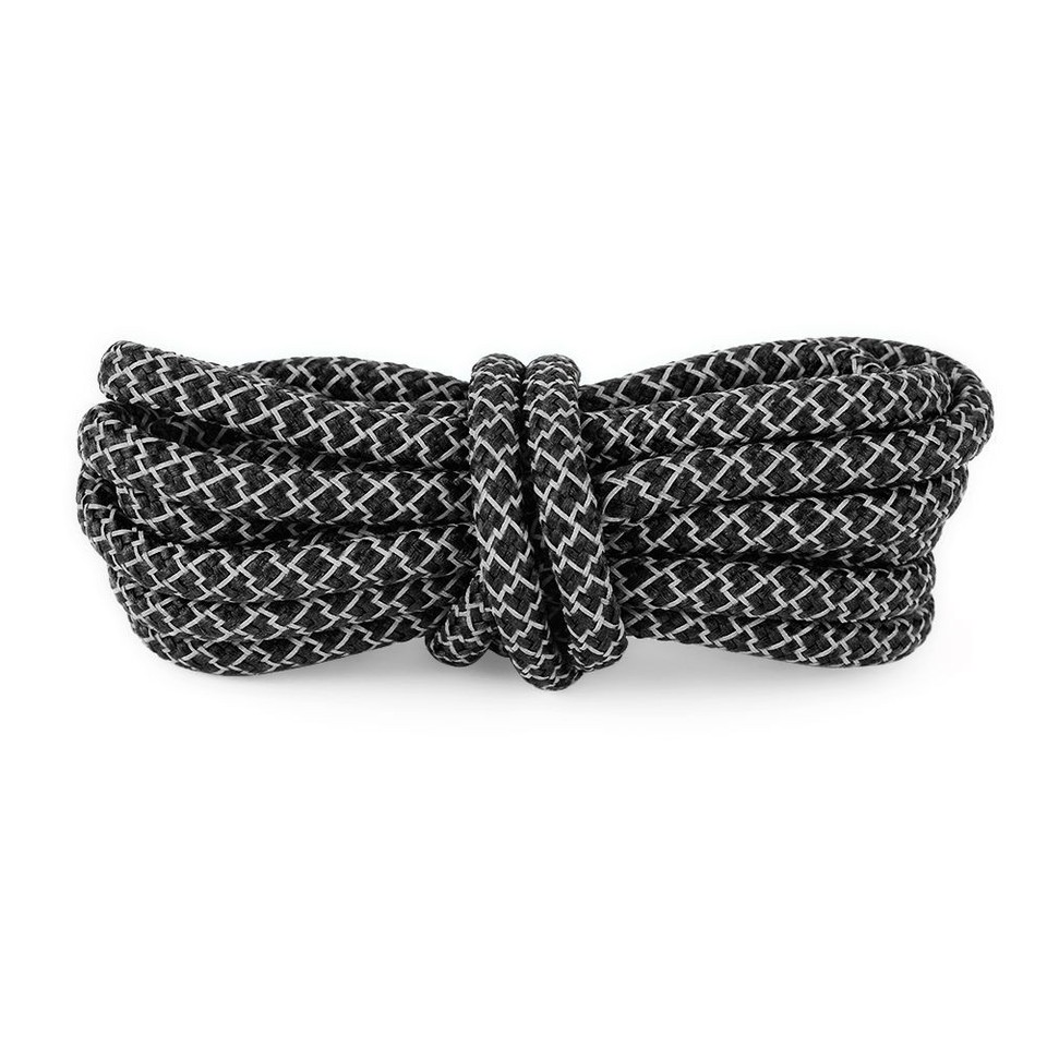 Fluorescent Reflective Shoe Rope Shoes Lace Sport Shoelaces Sneaker ...