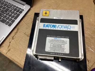 EVT300 EATON VORAD EVT-300 RADAR ANTI-COLLISION MODULE 40626-126 | eBay