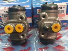 5340265D00 Genuine Suzuki Cylinder ASSY Rear Wheel 53402-65d00 for sale ...