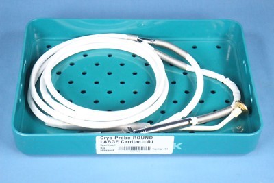 Frigitronics Cryo Probe Cardiac Cryo Probe with Warranty | eBay