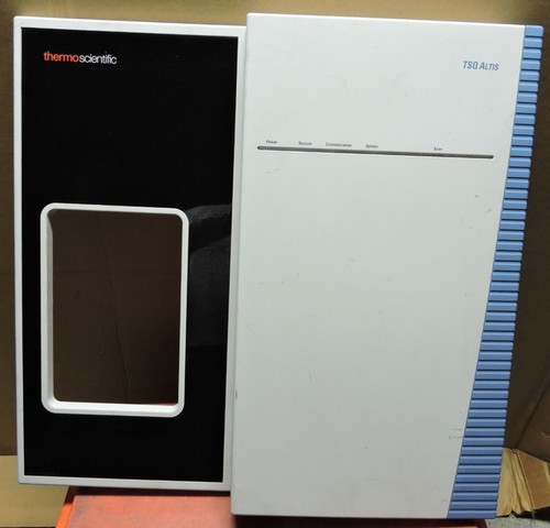 Thermo Scientific TSQ Altis Triple Quadrupole Mass Spectrometer Front ...