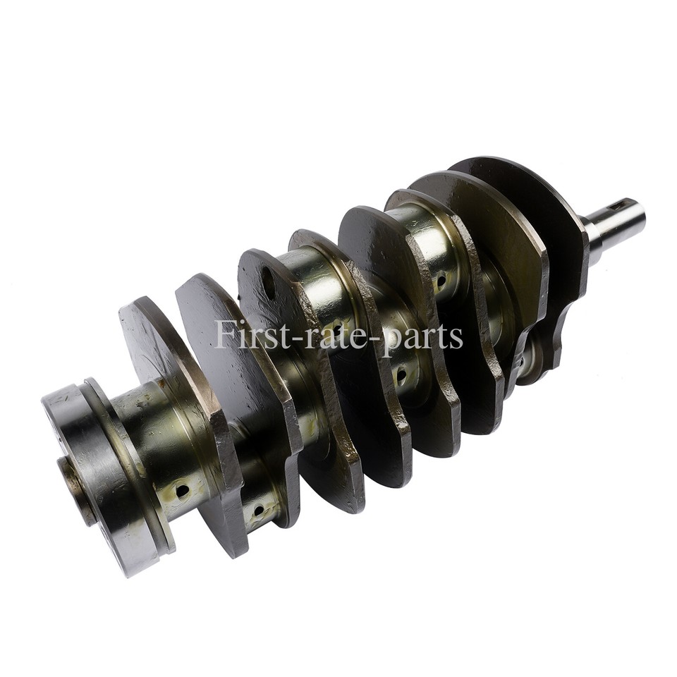 Crankshaft 12200-AA430 for Subaru Impreza WRX STI Forester EJ255 EJ257 ...