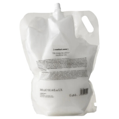 Comfort Zone Tranquillity Shower Gel 3000ml | eBay