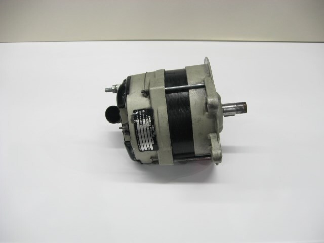 Hartzell ALU-8521R Alternator - Core | eBay