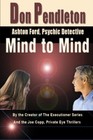 Mind To Mind: Ashton Ford, Psychic Detective: Ashton Ford Series ...