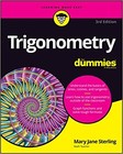 Trigonometry For Dummies PAPERBACK 3rd Edition by Mary Jane Sterling ...
