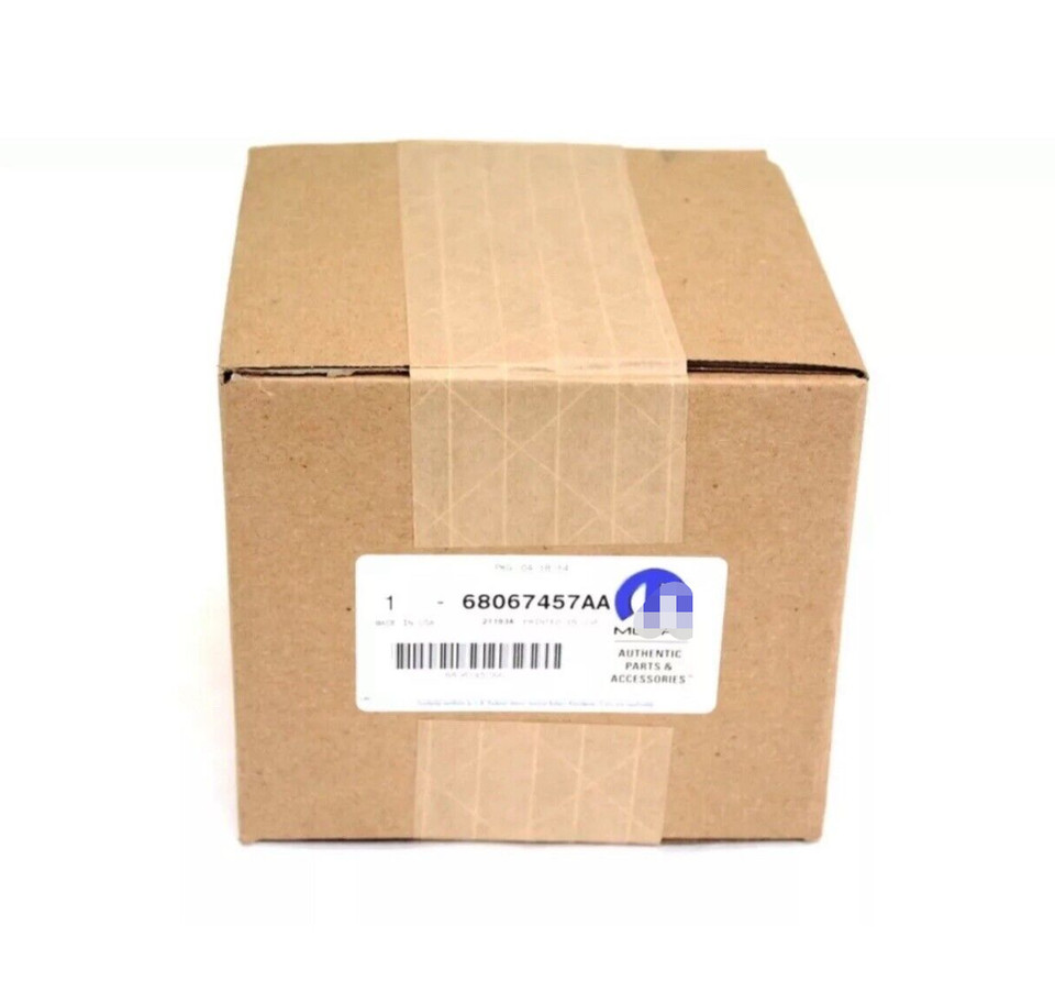 68067457AA OEM for MOPAR ABS CONTROL UNIT JEEP WRANGLER 2010-2018 | eBay