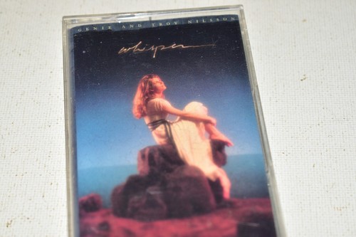 Genie and Troy Nilsson - Whisper - Cassette Tape 1997 | eBay