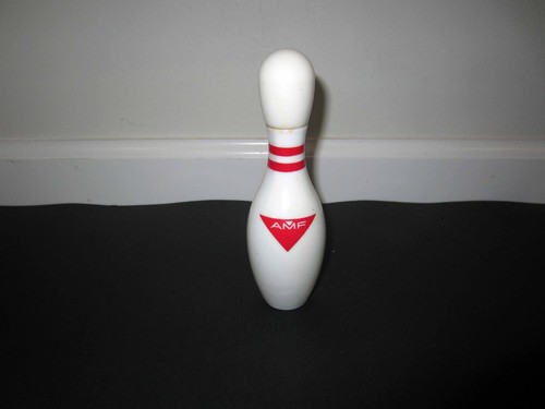 AVON Vintage Strike! Bowling Pin Wild Country After Shave 4oz. Half ...