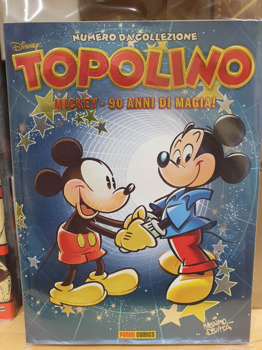 Foto Di Topolino La Posa A T Di Topolino Modello 3D $99 .3ds .blend
