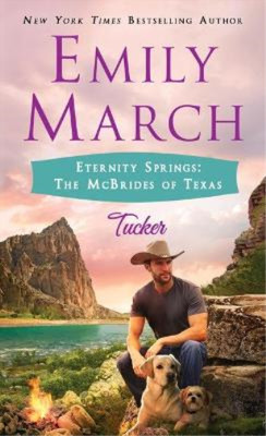 Emily March Tucker (Poche) Eternity Springs, 17 | eBay