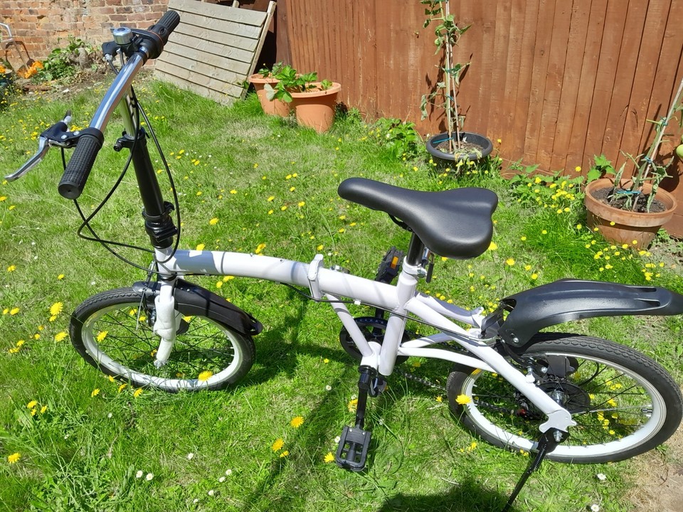 20inc_Speed_6_Protable-Foldable Bicycle For Children And Adults ...