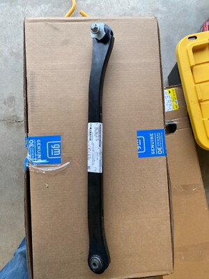 Genuine Smart Fortwo Lateral Arm Thrust Arm Left Right 4513500129 | eBay