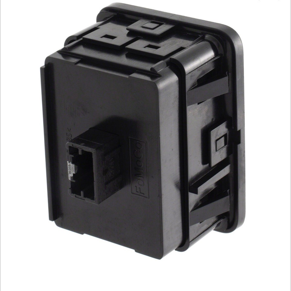 2021 - 2025 Ford F-150 Dash Mount Towing Trailer Brake Control Switch ...