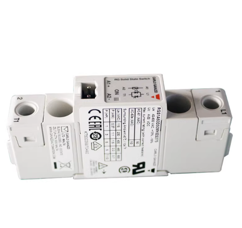 NEW CARLO GAVAZZI RGS1A60D50MKES275 Solid State Relay | eBay