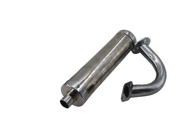 CDHPOWER 2 Stroke 52mm YD85 Engine Kit - Gas Motorized Bicycle Motor ...