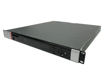 Ericsson RX8200 MPEG2 /MPEG4 SD and HD 4:2:0 DVB-S2 8PSK receiver Multi ...