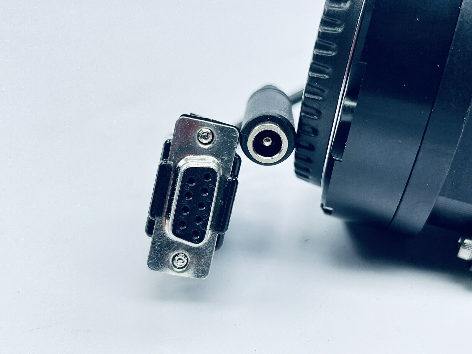 JAI Spark SPRP-20000C-PMCL Industrial Camera with for sale online | eBay