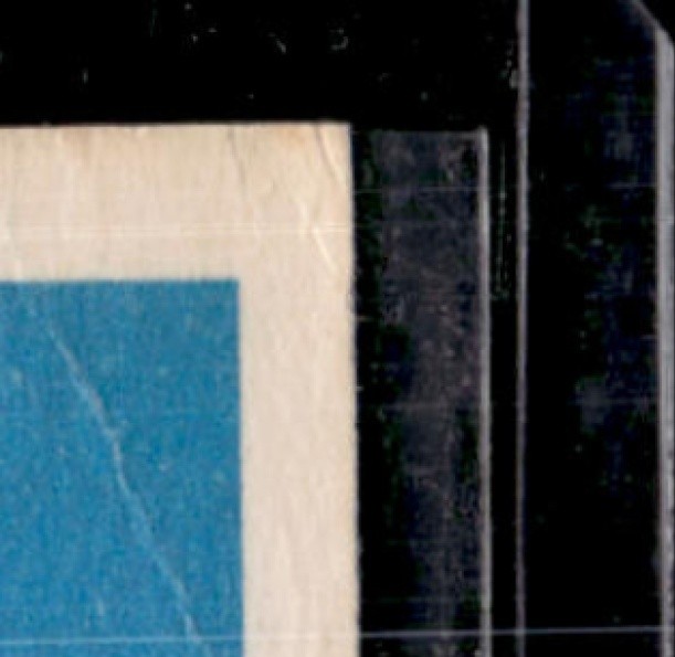 1960 PARKHURST #28 GERRY MELNYK ERROR NAME MISSPELLED "JERRY" RC ROOKIE ...