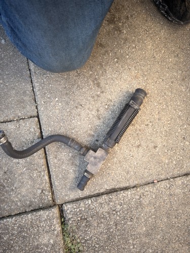 2013 Dodge Dart 1.4 Coolant Tee Connector | eBay