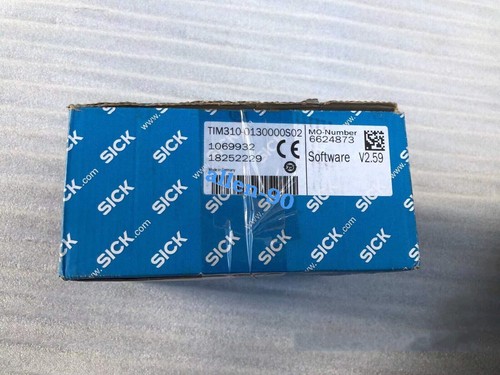 NEW SICK TIM310-0130000S02 1069932 Sensor Fast shipping#DHL or FedEx | eBay