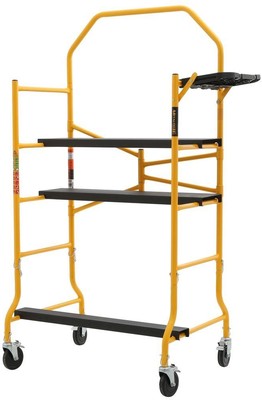 Scaffolding - Safeway Scaffolding