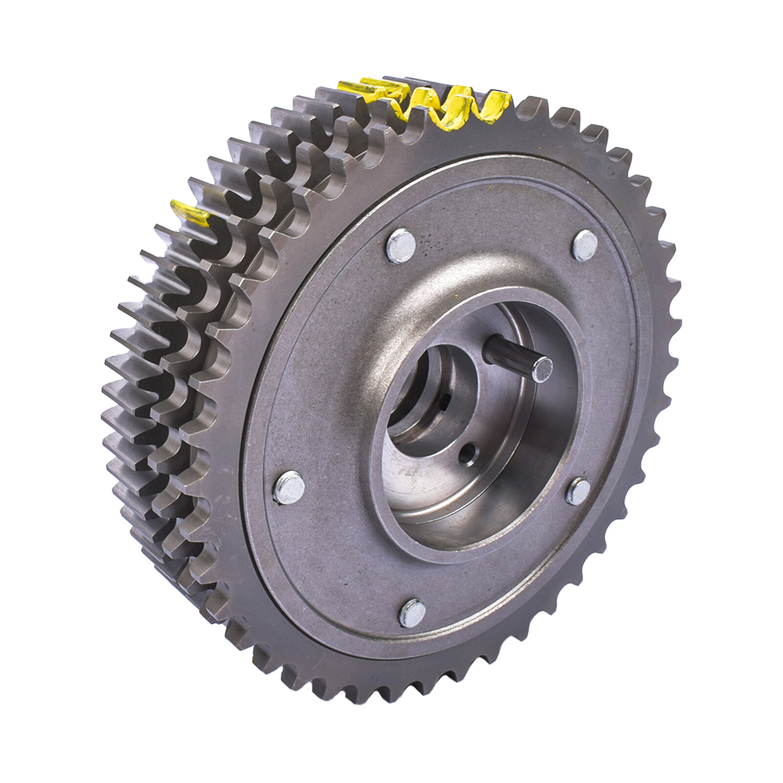 Intake Camshaft Adjuster Left Side For Mercedes-Benz C300 E350 E550 ...