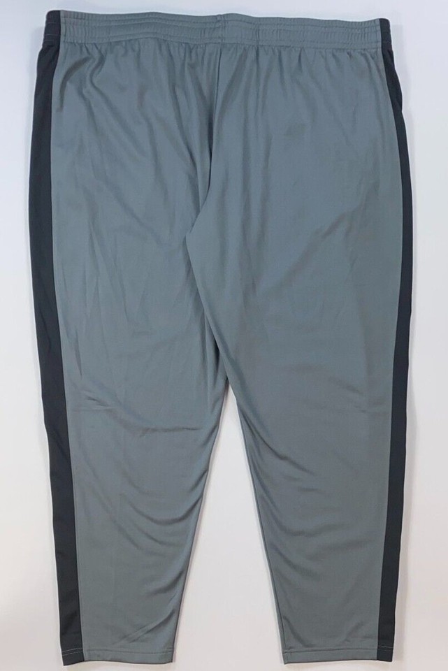 Men's Under Armour Big and Tall Loose Fit Polyester Athletic Pants New ...