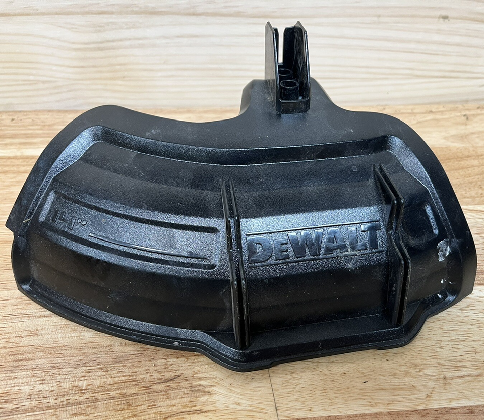 Dewalt DCST922 20V Brushless 14” String Trimmer Parts: Safety Guard ...