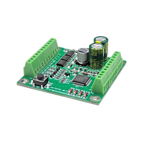 Regulator Support Logic Level PWM Pulse Input Signal 9~24V Brushless DC ...