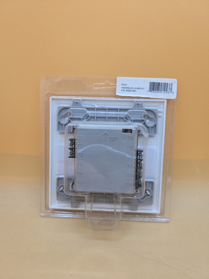 Honeywell FireLite Alarms MMF-300 Monitor Module 783863012433 | eBay