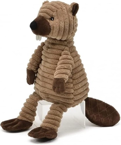 Plush Stuffed Animal Toy Beaver 12'' 640048001340| eBay