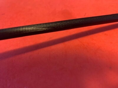 Big Game Rods - Sabre Custom