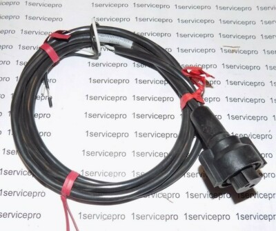 NEW OEM Genuine TLS-350 Gilbarco Veeder-Root (5') Probe Cable 330272 ...