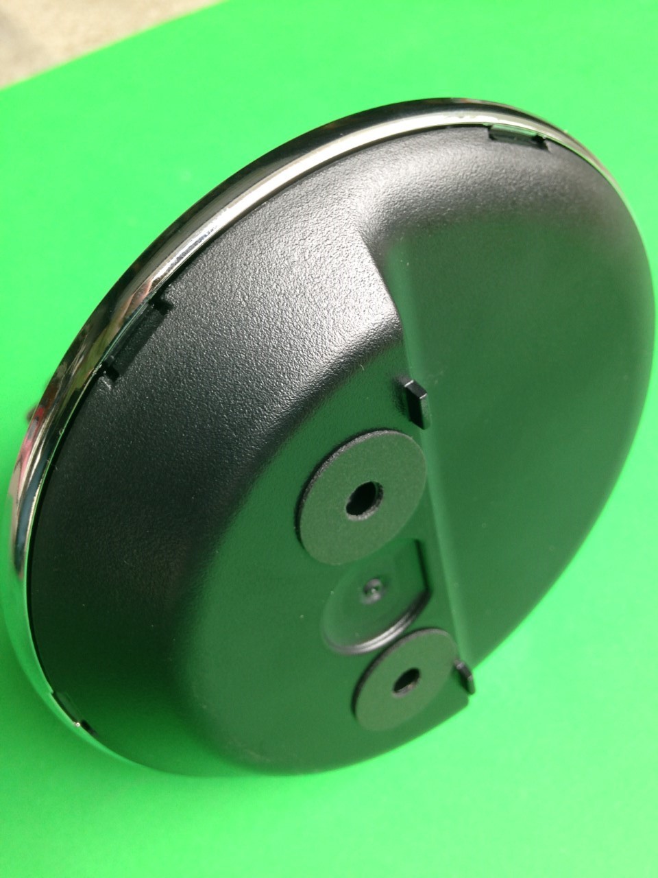 Freightliner Sprinter rear door emblem | eBay