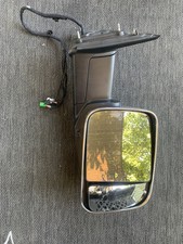 Genuine Mopar Outside Rear-View Mirror Right 68446970AA for sale online ...