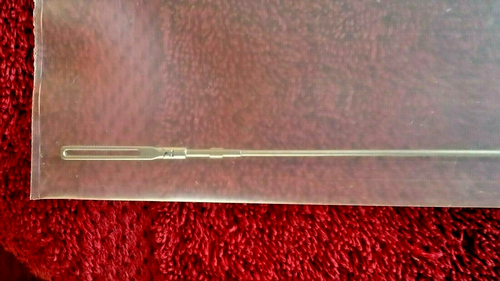 31310C KARL STORZ CLICKLINE ROTHENBERG BOWEL GRASP INSERT | eBay