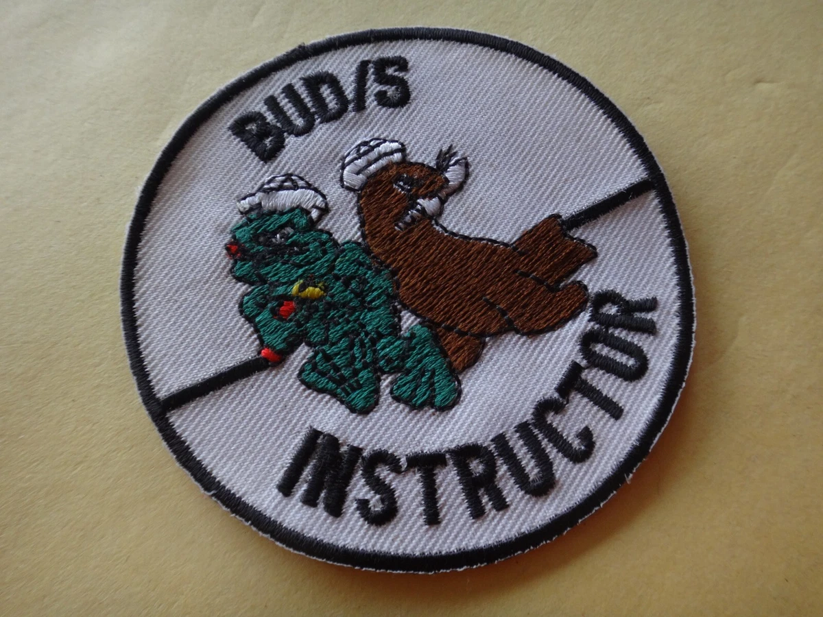 Basic Underwater Demolition School