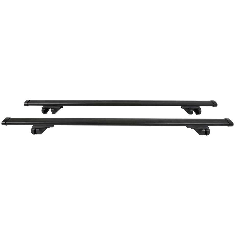 For Jeep Liberty KK 08-12 53" Roof Rack Cross Bars Luggage Cargo Kayak ...