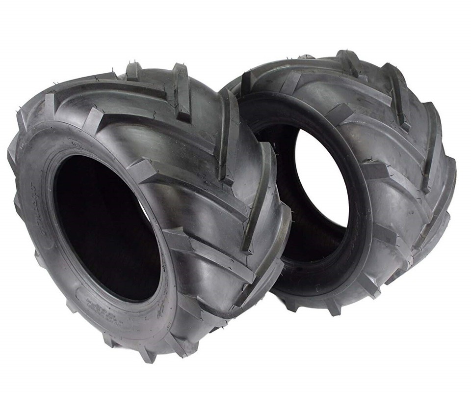 2 Tires Deestone D405B 23X10.50-12 23X10.5-12 Load 6 Ply Tractor | eBay